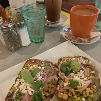 TRYST - 1147 Photos & 1761 Reviews - 2459 18th St NW, Washington ...