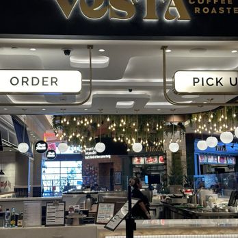 VESTA COFFEE ROASTERS - Updated December 2025 - 112 Photos & 26 Reviews - 6915 S Durango Dr, Las ...