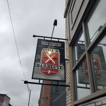 OBI’S BARBECUE - Updated October 2025 - 50 Photos & 60 Reviews - 402 S ...