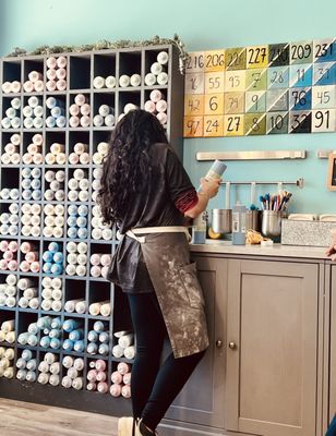 FIRE ME UP STUDIO - Updated January 2026 - 51 Photos & 45 Reviews - 117 ...