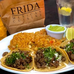 FRIDA MEXICAN CUISINE - Updated July 2025 - 1919 Photos & 2557 Reviews ...