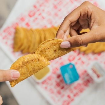 JACK IN THE BOX Updated January 2025 24 Photos 25 Reviews 7201 S Western Ave Los Angeles California Fast Food Restaurant Reviews Phone Number Yelp