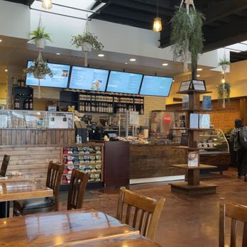 EOS CAFE & COFFEE HOUSE - Updated March 2025 - 165 Photos & 291 Reviews ...