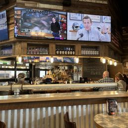 SEPTEMBERS TAPROOM & EATERY - REDLANDS - Updated December 2025 - 586 ...