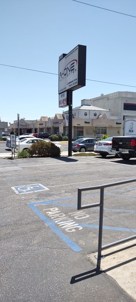A-ONE AUTO CENTER - 162 Photos & 140 Reviews - 15935 S Western Ave ...