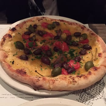 DOC PIZZA & MOZZARELLA BAR - Updated February 2025 - 129 Photos & 59 ...