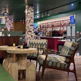 RASCAL MODERN AMERICAN DINER & BAR - Updated December 2025 - 661 Photos ...