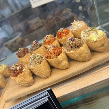 BARO GIMBAP - Updated January 2026 - 98 Photos & 72 Reviews - 3250 W ...