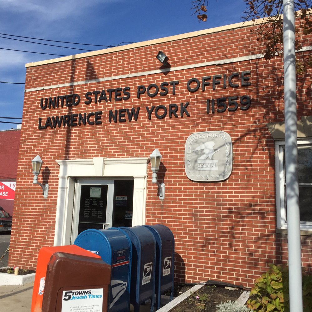 TOP 10 BEST Po Box in New York NY Updated 2025 Yelp