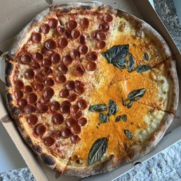 ZORCH PIZZA - Updated January 2026 - 303 Photos & 189 Reviews - 2923 W ...