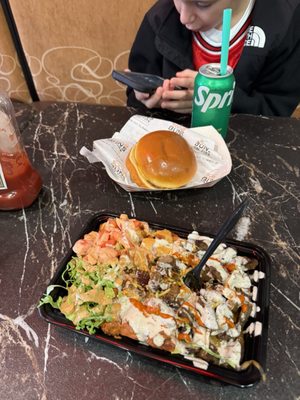 BUNS ON FIRE - Updated December 2025 - 91 Photos & 55 Reviews - 466 W ...