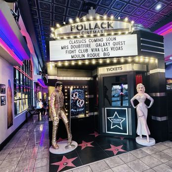 POLLACK TEMPE CINEMAS - Updated October 2025 - 337 Photos & 325 Reviews ...