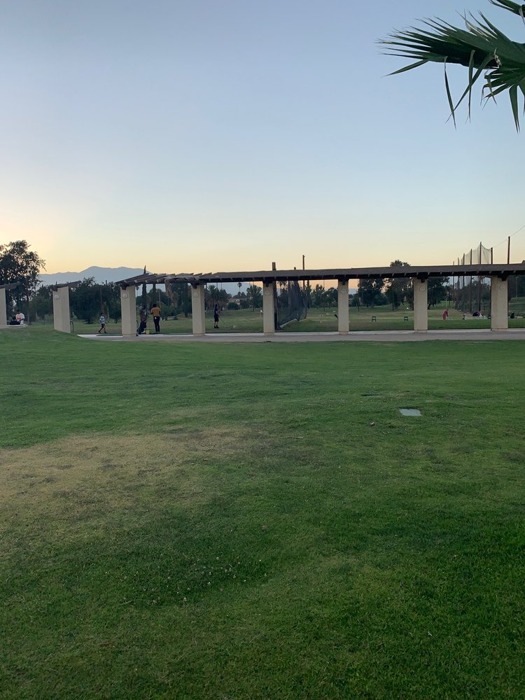 COLTON GOLF CLUB - 22 Photos & 39 Reviews - Golf - 1901 W Valley Blvd ...