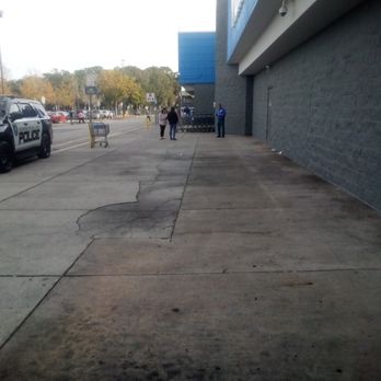 WALMART SUPERCENTER - Updated March 2025 - 113 Photos & 46 Reviews ...