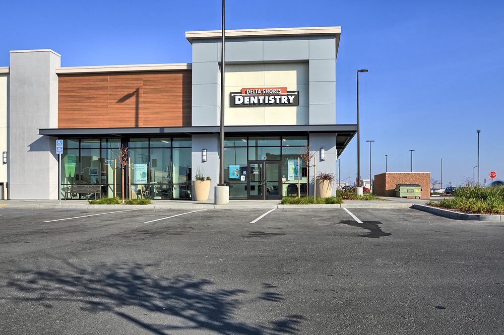 DELTA SHORES DENTISTRY - Updated June 2026 - 23 Photos & 83 Reviews ...