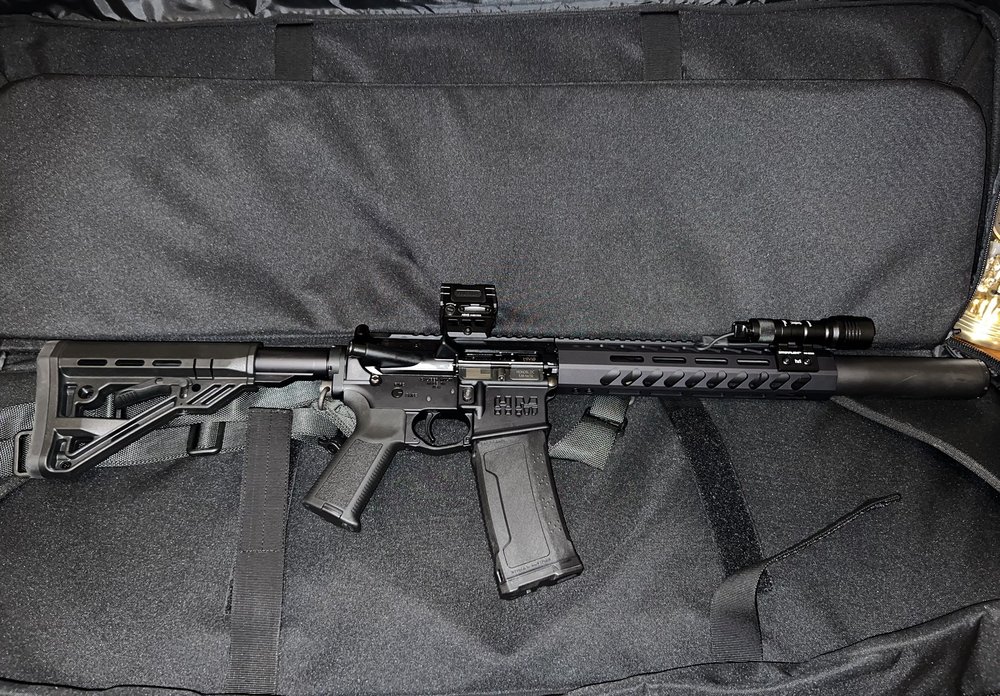 GUN WORLD - Updated January 2026 - 56 Photos & 481 Reviews - 3800 W ...