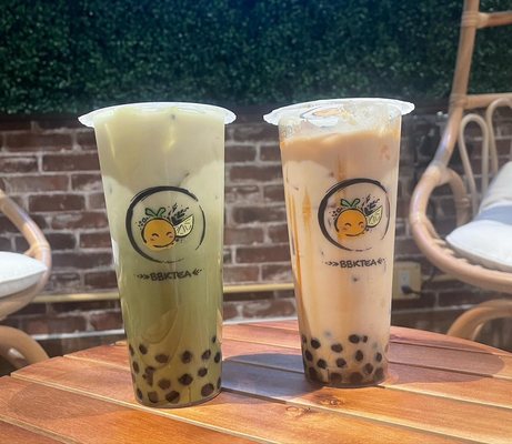 BBK TEA - 26 Photos & 10 Reviews - 22526 SE Fourth St, Sammamish ...