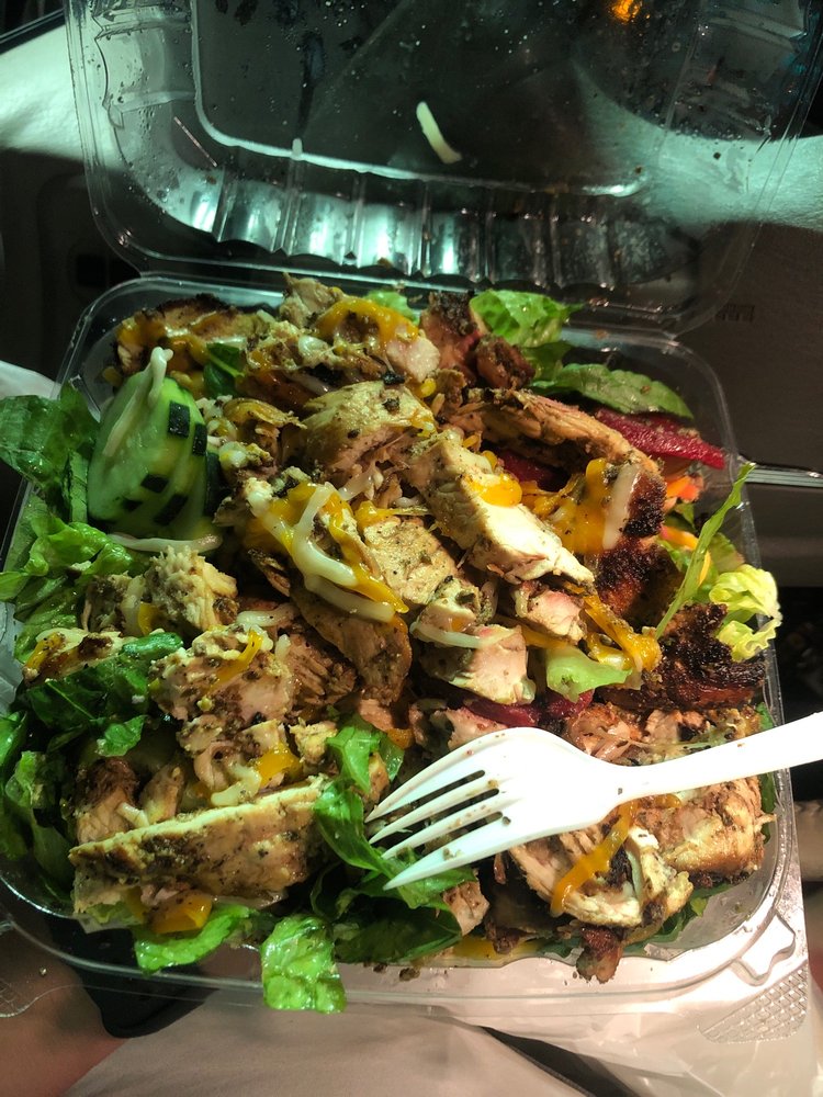 NICKY D’S CONEY ISLAND - 25 Photos & 37 Reviews - 5849 E 8 Mile Rd ...