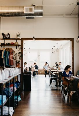 SPLITLOG COFFEE COMPANY - Updated December 2025 - 208 Photos & 139 ...