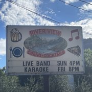 RIVER VIEW GRILL & BAR - 250 Photos & 449 Reviews - Bars - 42323 Sierra ...