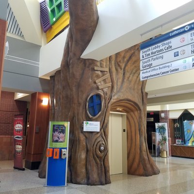 LUTHERAN HOSPITAL OF INDIANA - Updated June 2026 - 14 Photos & 72 ...