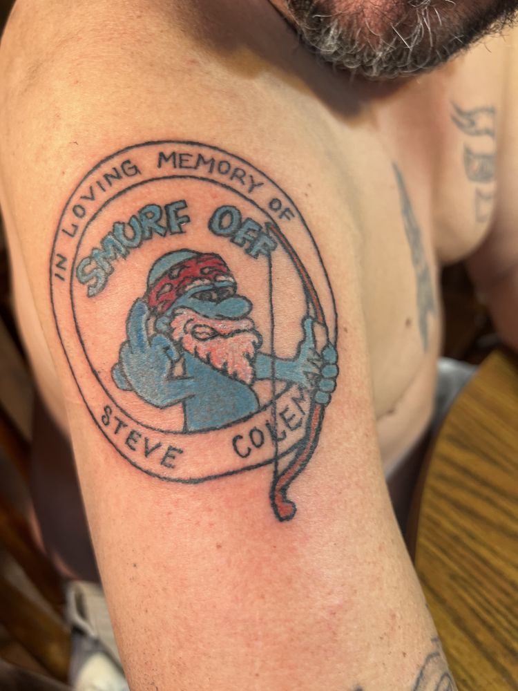 NEEDLE JUNKIES - Updated October 2025 - 42 Photos - Waco, Texas ...