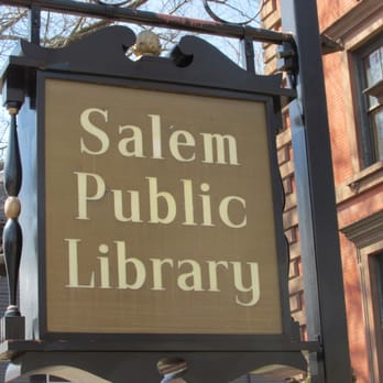 SALEM PUBLIC LIBRARY - Updated October 2025 - 30 Photos & 14 Reviews ...