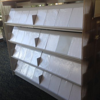 UNIVERSITY PLACE PIERCE COUNTY LIBRARY - Updated December 2025 - 16 ...