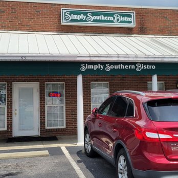 SIMPLY SOUTHERN BISTRO - Updated December 2025 - 134 Photos & 202 ...