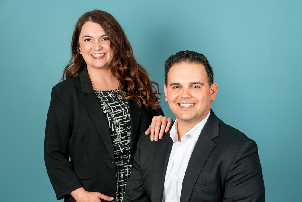 THE MORGAN TEAM - COLDWELL BANKER PROFESSIONALS - Updated May 2024 ...