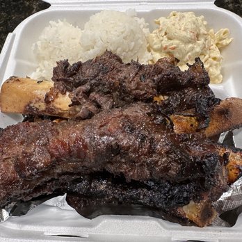 MATIKI ISLAND BBQ - 1626 Photos & 1932 Reviews - 3070 W Lincoln Ave ...