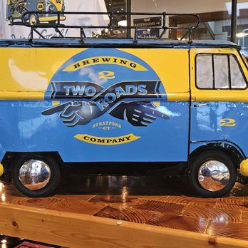 TWO ROADS BREWING - Updated December 2025 - 737 Photos & 414 Reviews ...