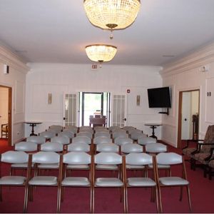 COMMUNITY FUNERAL HOME - Updated May 2025 - 17 Photos - 72 Waterbury Rd ...