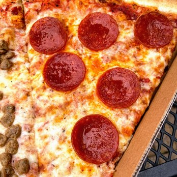 BACCI’S PIZZA & PASTA - Updated December 2025 - 73 Photos & 190 Reviews ...