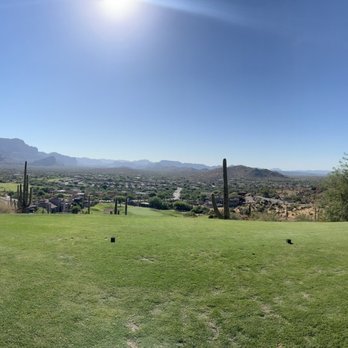 DINOSAUR MOUNTAIN GOLF COURSE - Updated January 2026 - 37 Photos & 22 ...