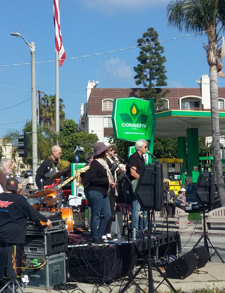 CONSERV FUEL - 35 Reviews - 11699 San Vicente Blvd, Los Angeles, CA - Yelp