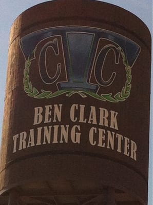 BEN CLARK TRAINING CENTER - Updated January 2026 - 10 Photos - 16791 ...
