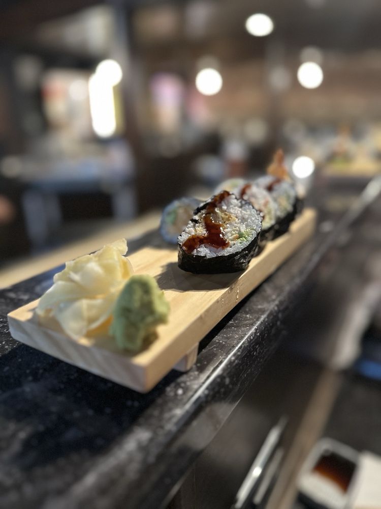 SHOKUNIN - Updated July 2025 - 116 Photos & 42 Reviews - 330 3rd St ...