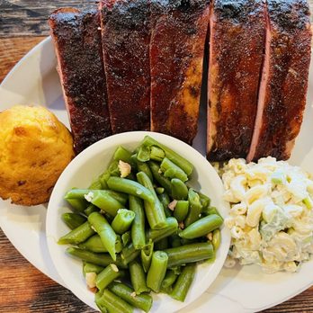RED RIVER BBQ AND GRILL - Updated September 2024 - 254 Photos & 447 ...