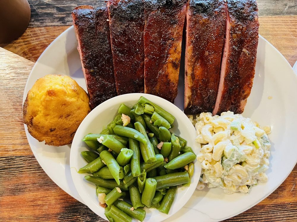 RED RIVER BBQ AND GRILL - Updated March 2025 - 259 Photos & 465 Reviews ...