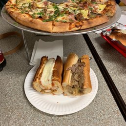 THOSE GUYS PIES - 552 Photos & 763 Reviews - 2916 Lake E Dr, Las Vegas ...