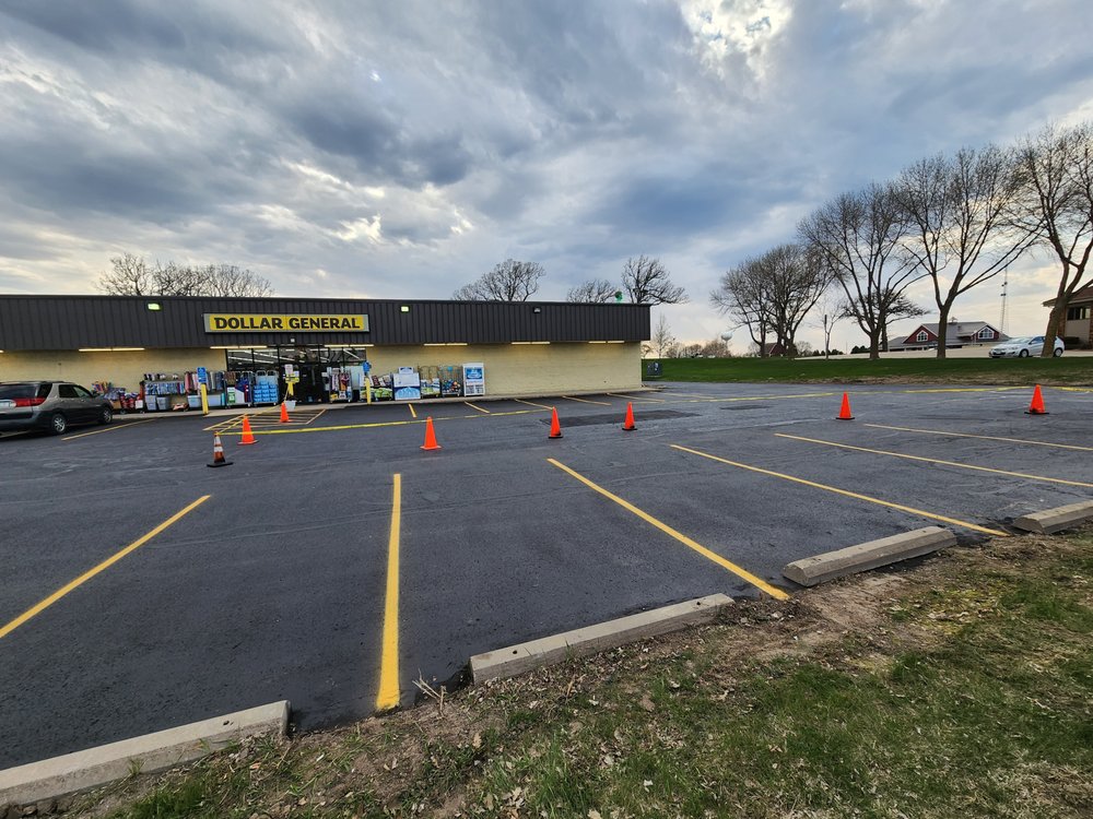 ROGERS ASPHALT - Updated December 2025 - Request a Quote - 14 Photos ...