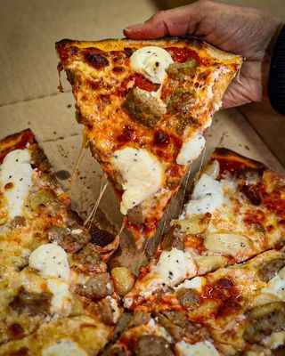 MUTZ PIZZERIA - Updated March 2026 - 19 Photos & 19 Reviews - 212B S ...