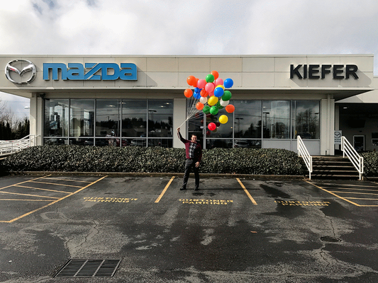 KIEFER MAZDA - Updated October 2025 - 58 Photos & 97 Reviews - 383 ...