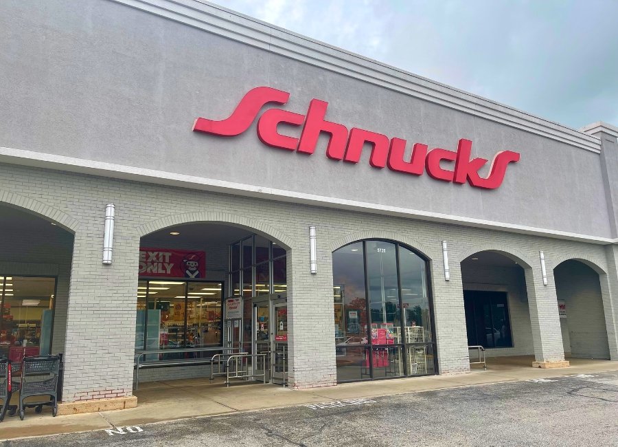 SCHNUCKS - Updated January 2026 - 18 Reviews - 5720 N Belt W ...
