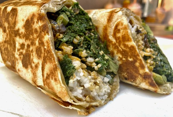 BURRO BURRO BIG ASS BURRITOS - Updated August 2025 - 54 Photos - 1110 S ...