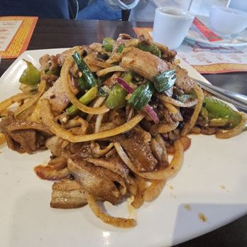 THE WOK CHINESE CUISINE - Updated December 2024 - 1258 Photos & 946 ...