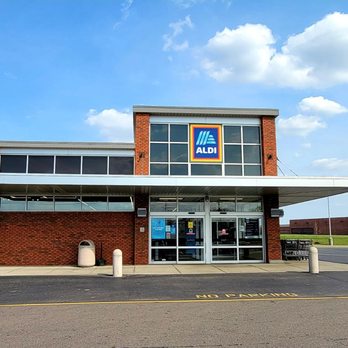ALDI - Updated October 2025 - 3634 S Dixie Hwy, Middletown, Ohio ...