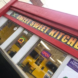 SWEET SWEET KITCHEN - Updated January 2026 - 101 Photos & 91 Reviews ...