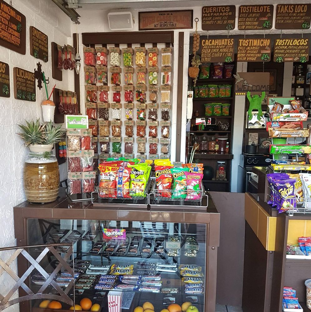 LA RANA - Updated August 2025 - 4 de Julio 21314, Tijuana, Baja ...